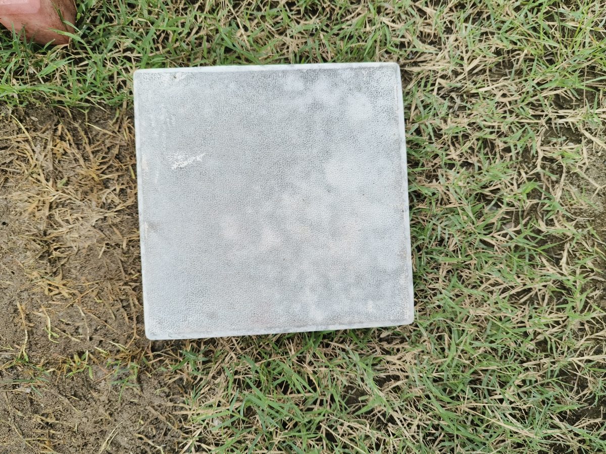 Sandblast Paver Block Grey - Jonty Paver & Brick - Paver Block & Fly ...